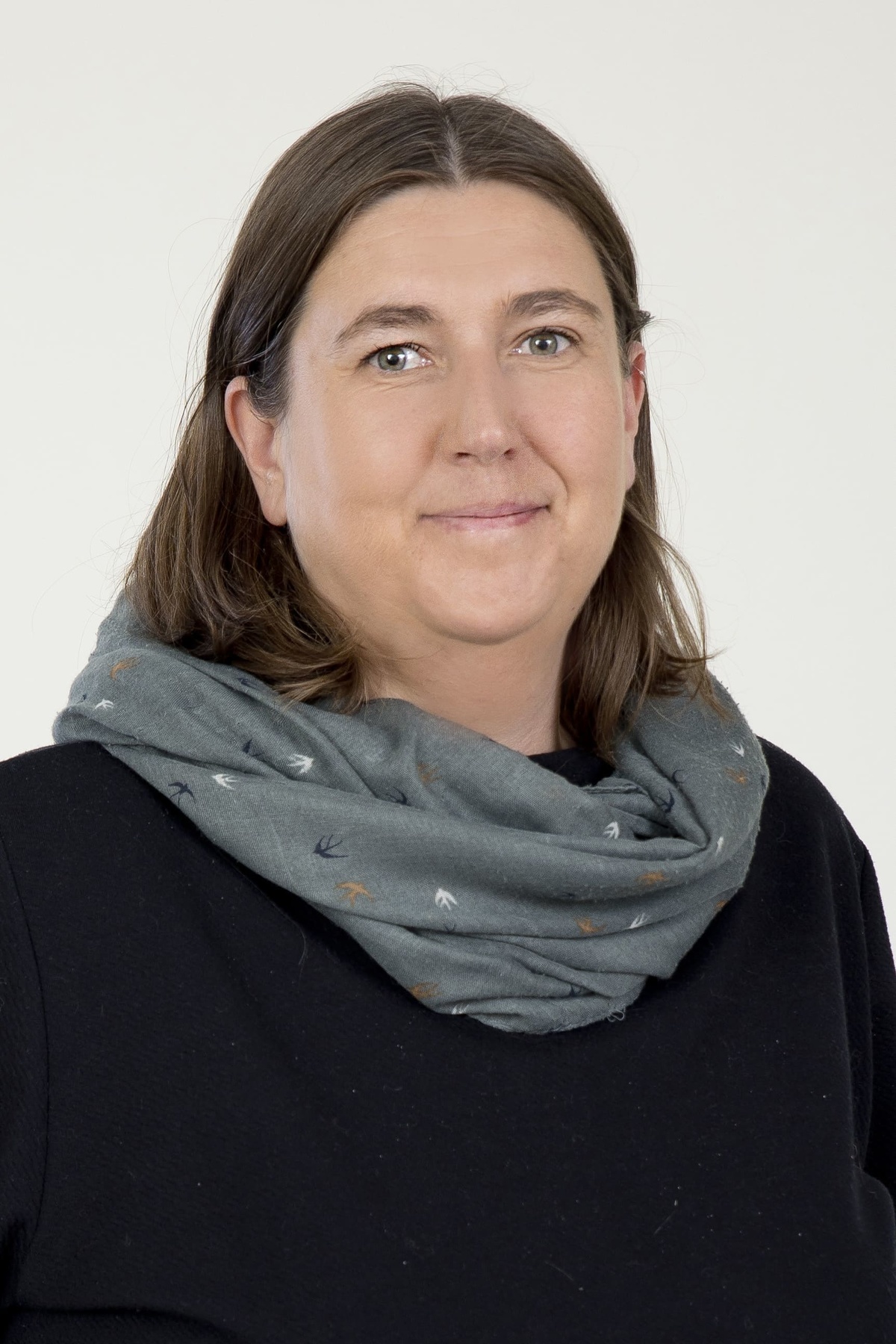 StRin Angela Auer - Teamliste - SPÖ Neufeld an der Leitha