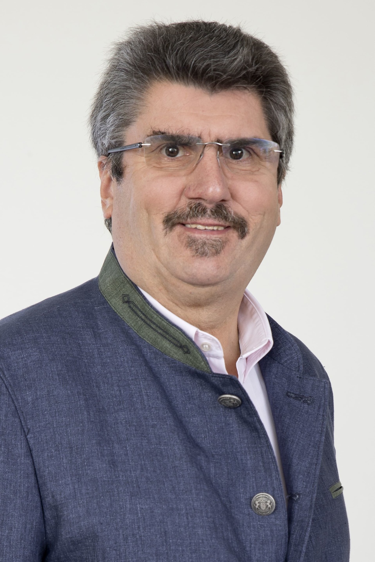 KR Christian Popovits - Teamliste - SPÖ Neufeld an der Leitha