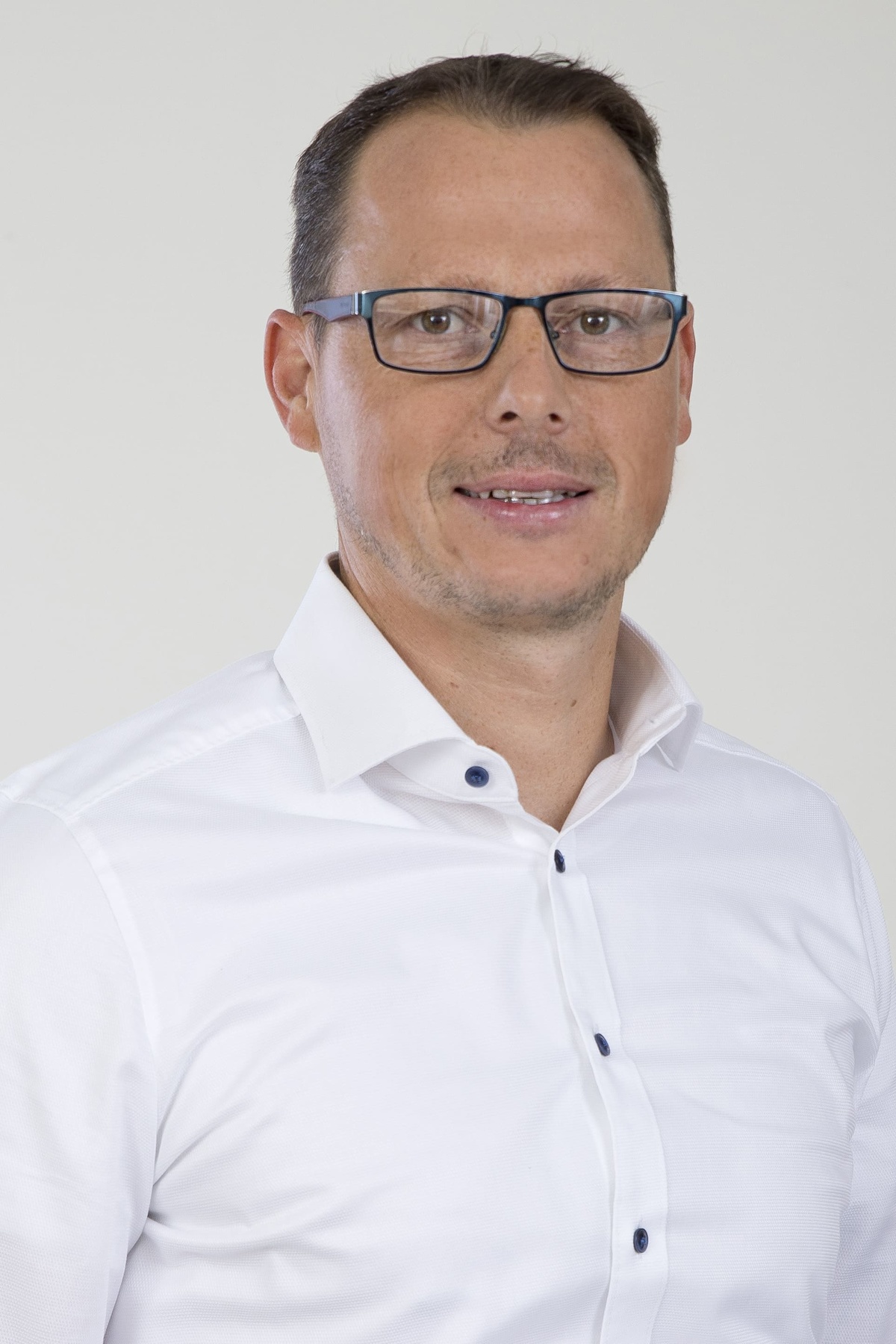 Berend Tusch - Teamliste - SPÖ Neufeld an der Leitha