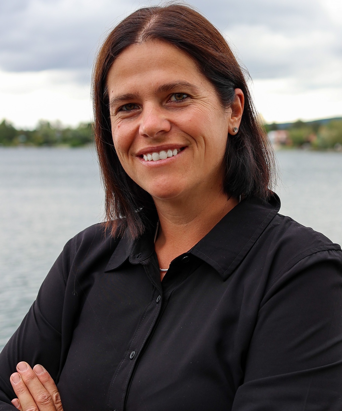 Daniela Stoll - Teamliste - SPÖ Neufeld an der Leitha